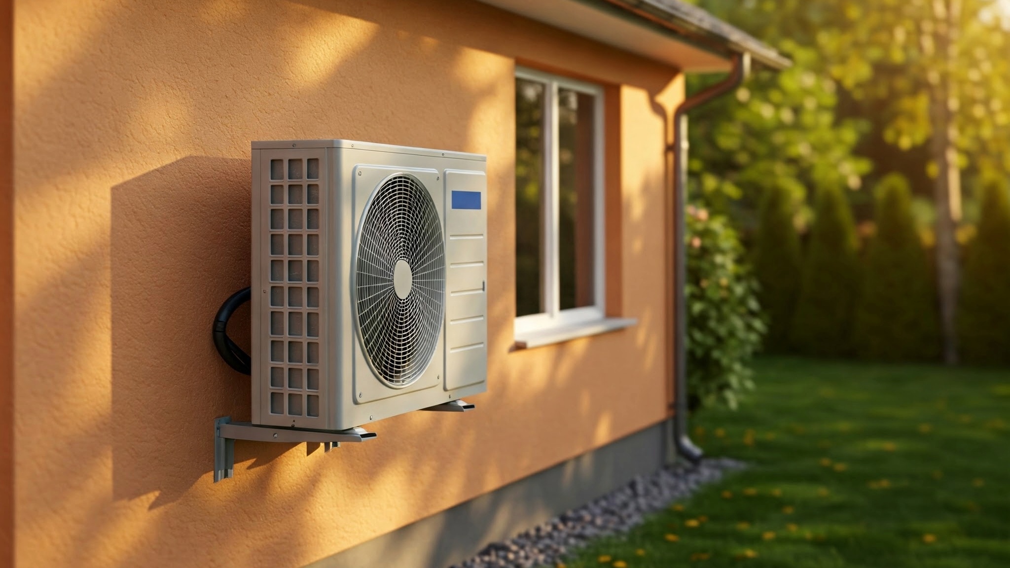 3 Types of Heat Pumps for Every Application in K-W Homes | Afterglow ...